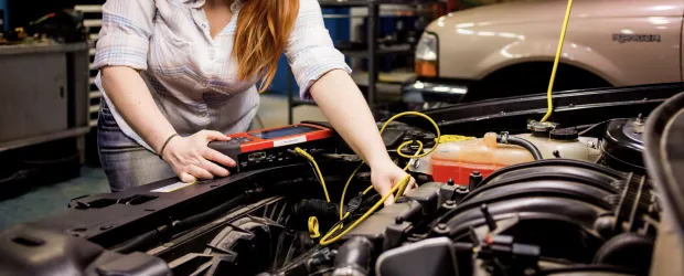 Skilled Trades | Confederation College